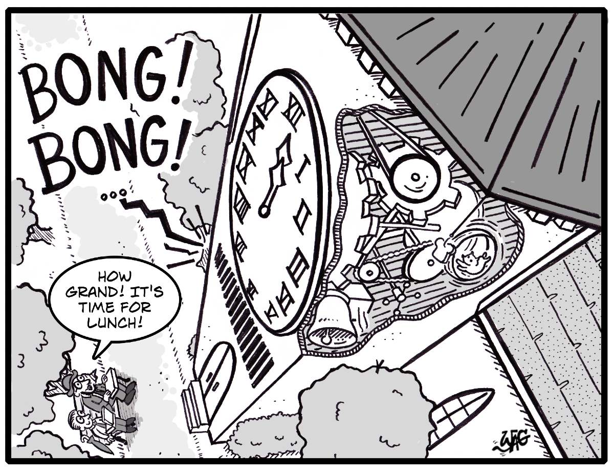 Embrace complex stories, but tell them simply - Boileau & Co.