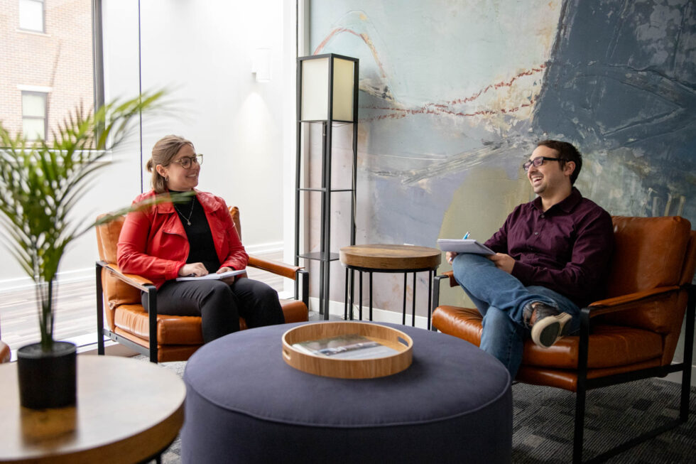 Boileau & Co. - West Michigan Brand, Marketing & People Strategy